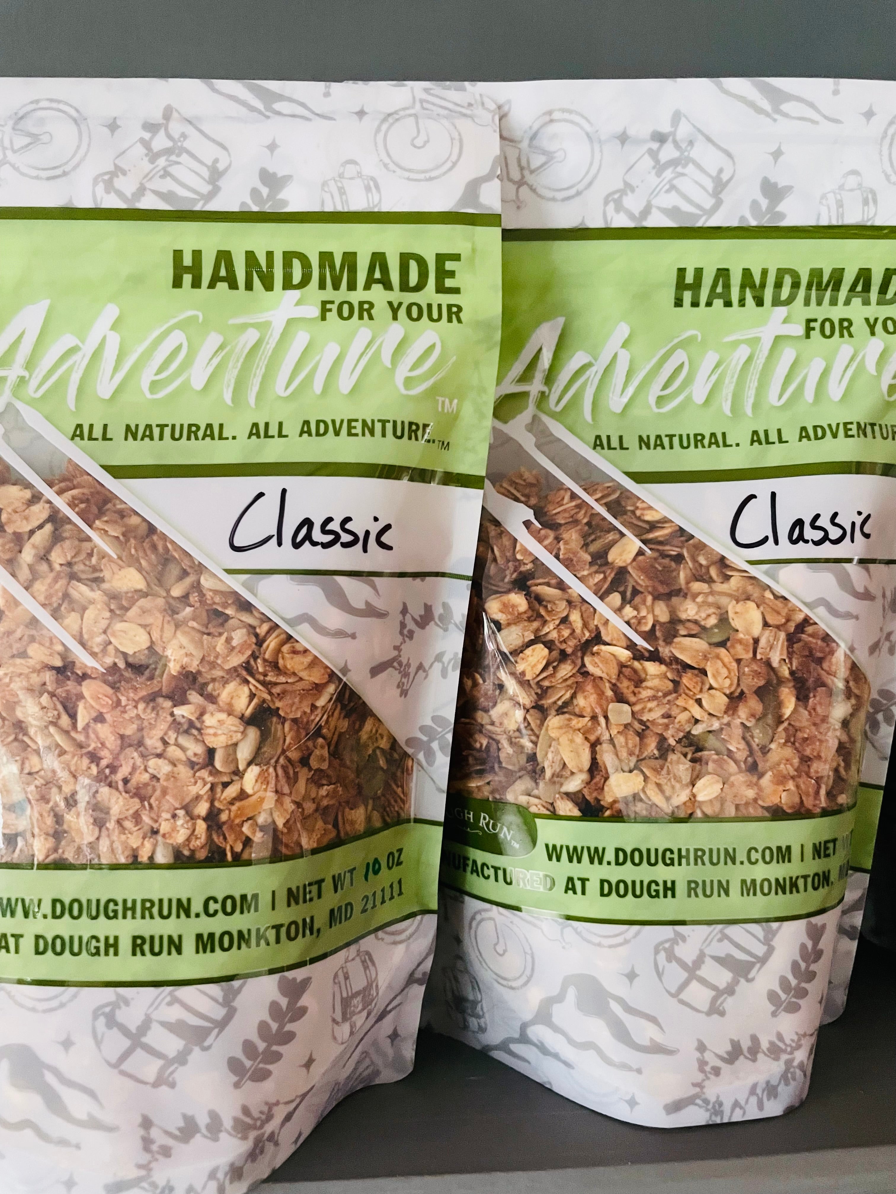 Classic Granola – Bee Kind Granola